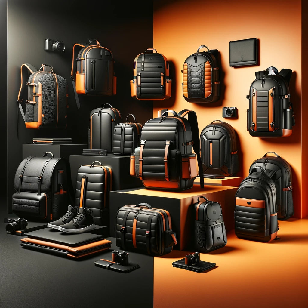 Backpacks
